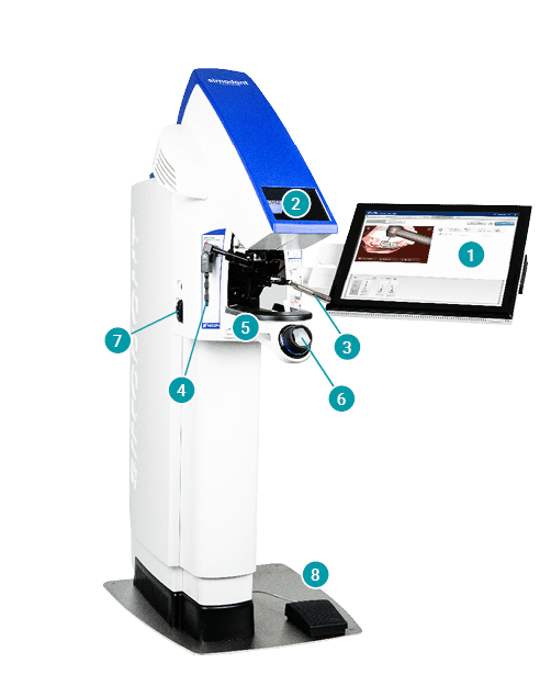 Product - Simodont Dental Trainer
