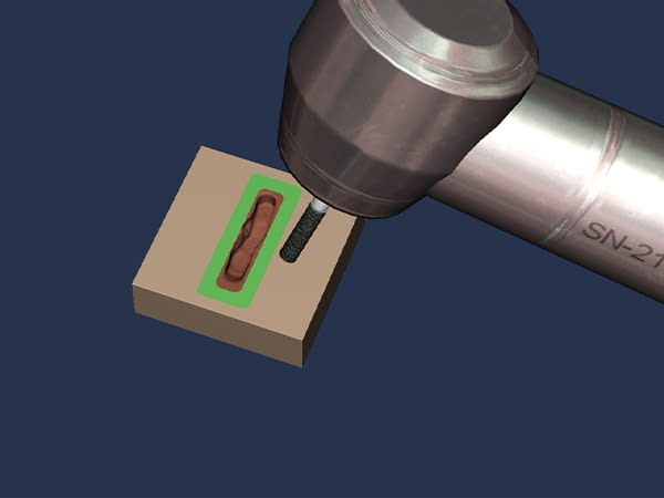 Product - Simodont Dental Trainer